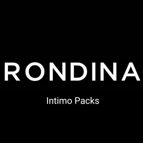 Rondina Intimo - Packs – Ropino