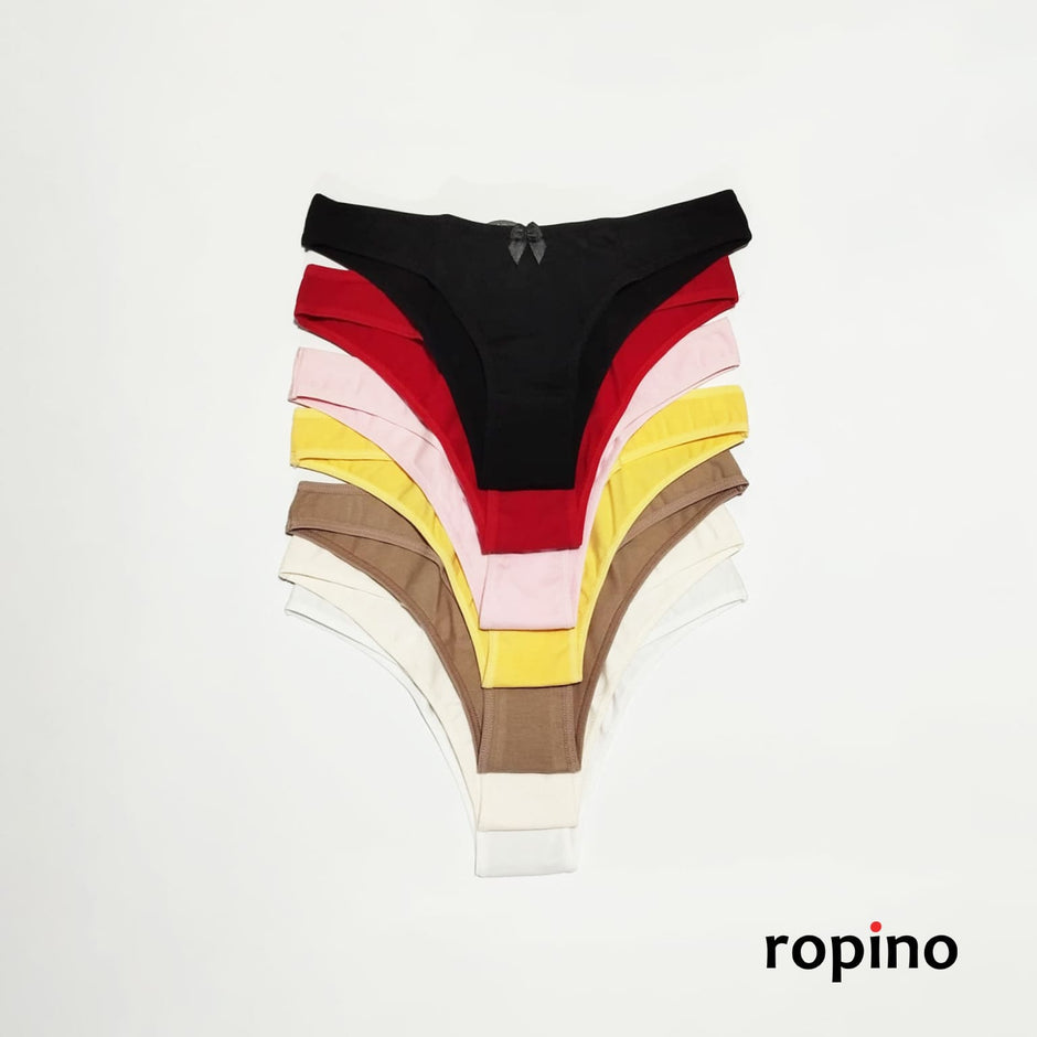 Rondina – Ropino