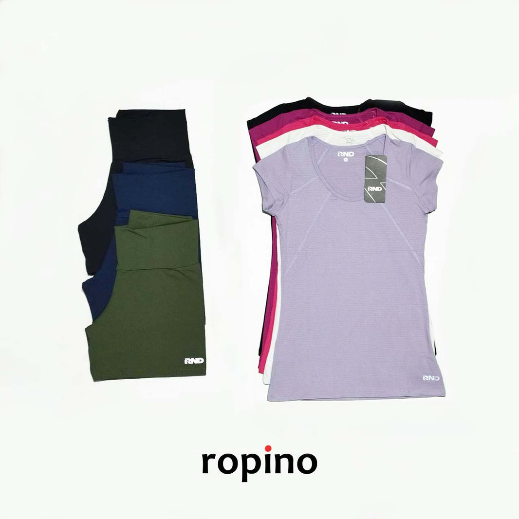 Rondina – Ropino