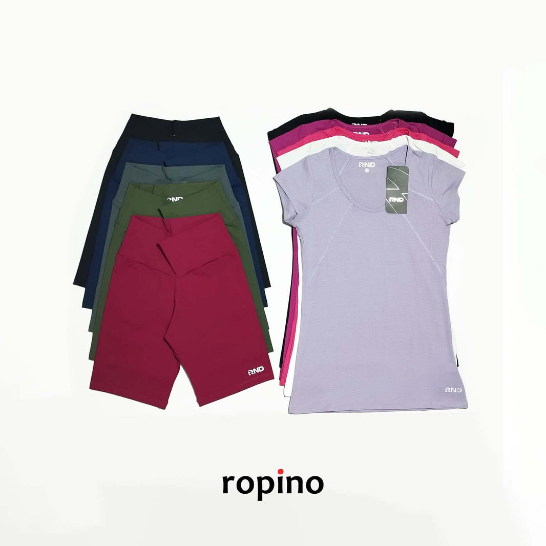 Rondina – Ropino