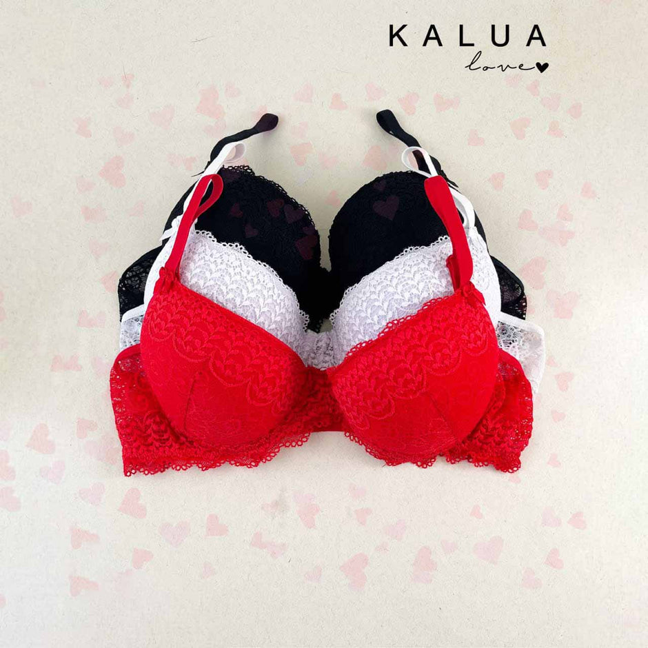Kalua – Ropino