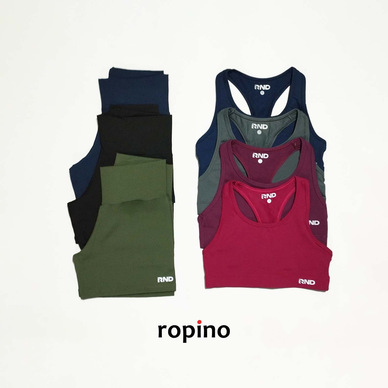 Rondina – Ropino
